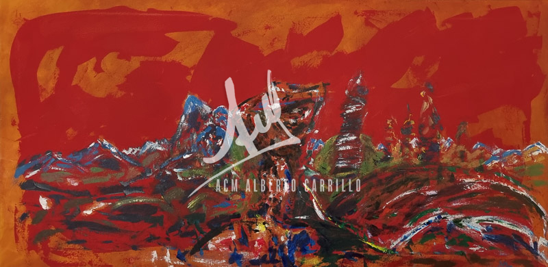 Equilibrio - ACM ALBERTO CARRILLO